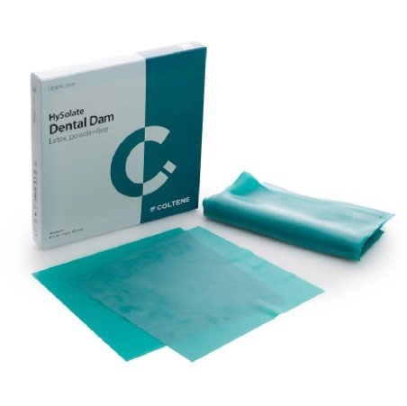 Almanara | Rubber Dam