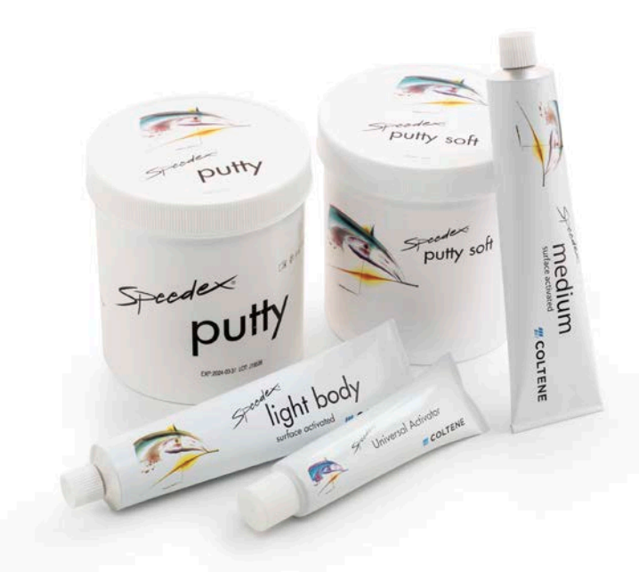 Almanara | Speedex Kit