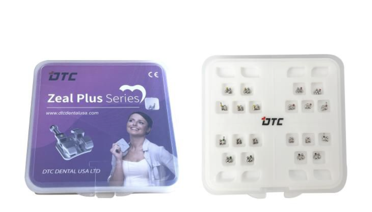 Almanara | Zeal Plus Brackets