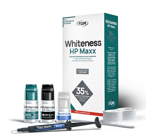 Almanara | Whitness MAXX